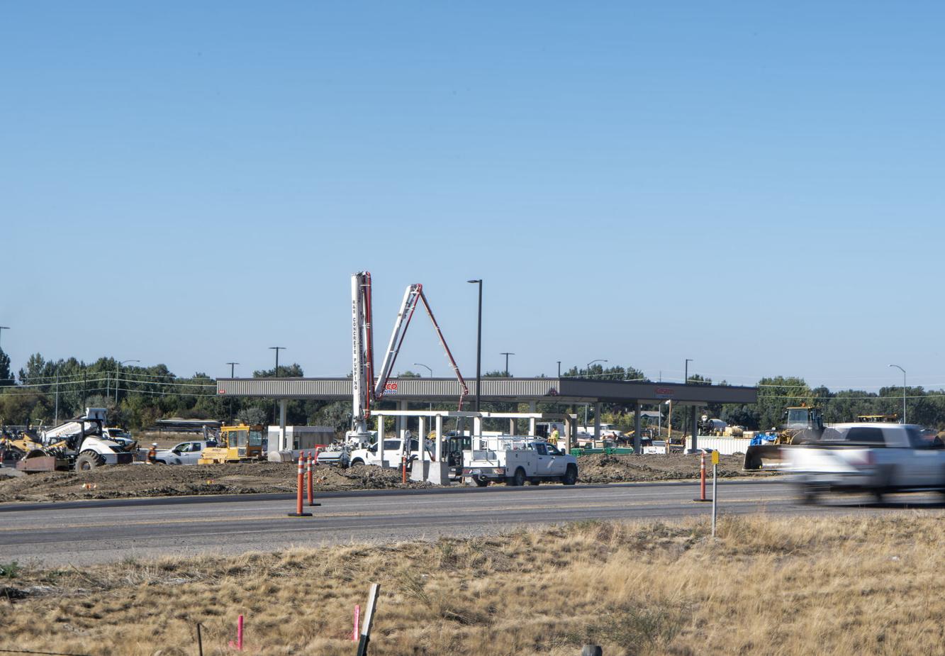 Costco in Billings opening Friday Oct. 27 on Zoo Drive