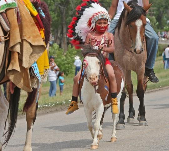Gallery: Crow Native Days