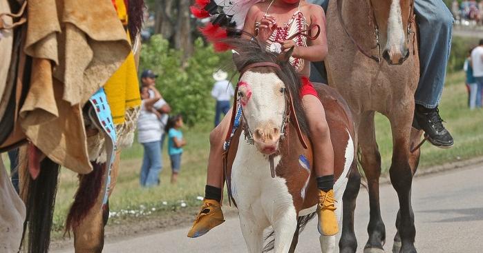 Gallery: Crow Native Days