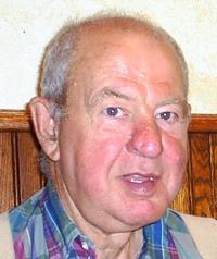 Donald Patrick Crilly