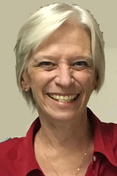 Mary Ann Turnquist Martin