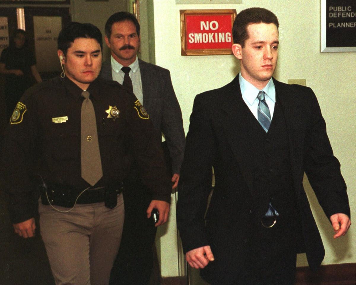 Matthew Shepard, a look back in photos | Wyoming News | billingsgazette.com