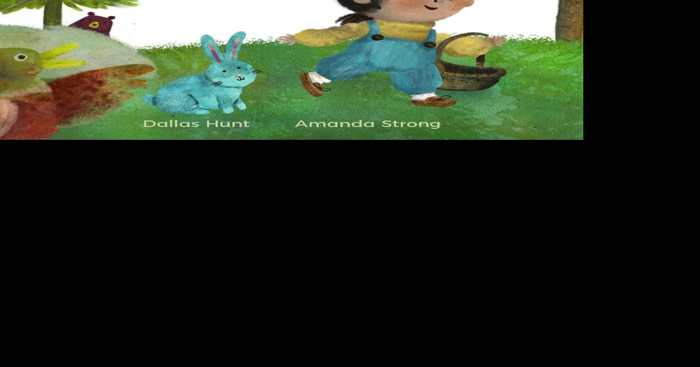 High Plains Book Awards Indigenous Writer Finalist: “Awâsis and the ...