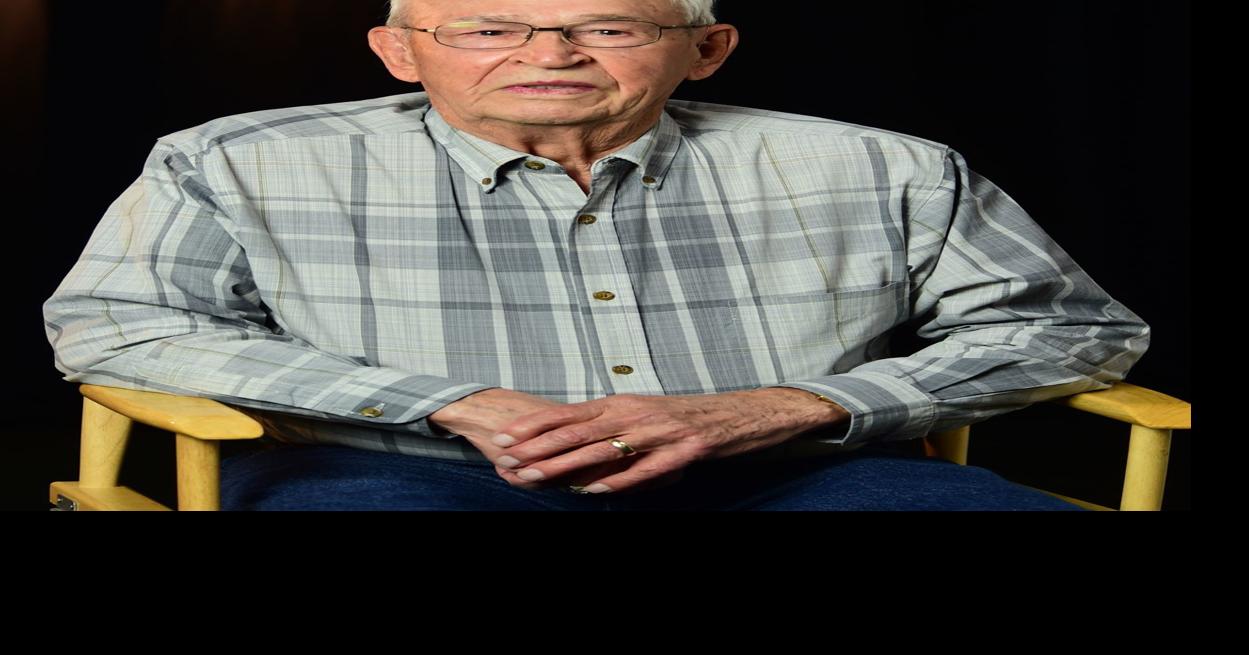 Stories of Honor: Ray Schaak: 'I took some on-the-job training while ...