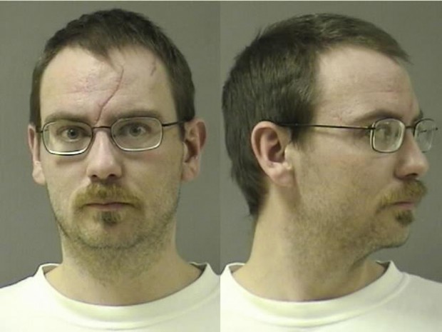 3-peat drunk driver sent to prison