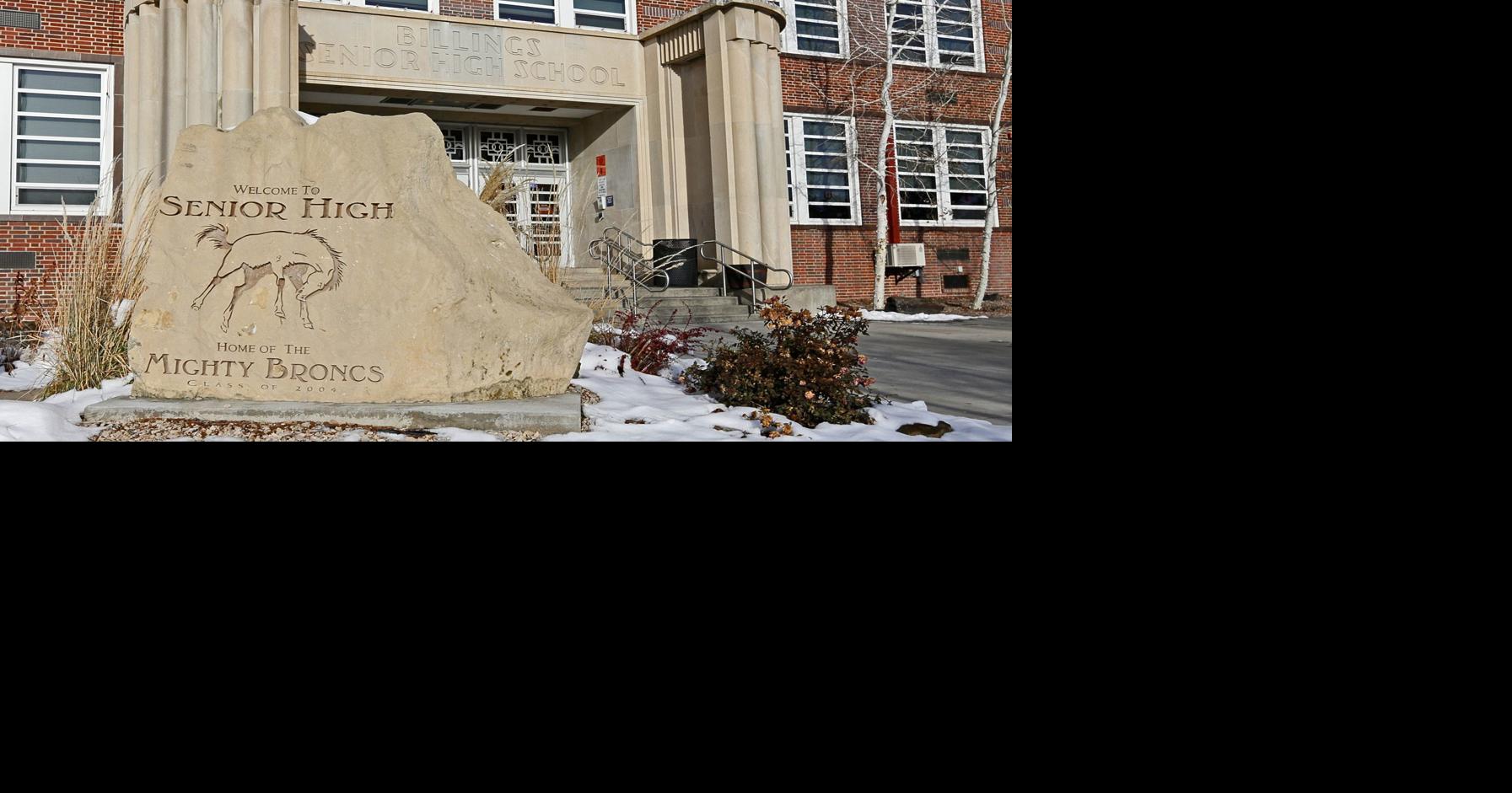 Senior High names homecoming royalty