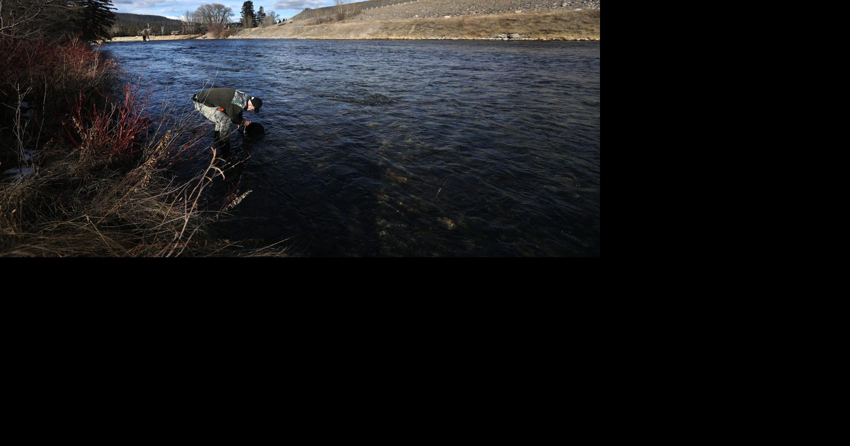 FERC outlines measures for NWE to prevent future Hebgen Lake Dam problems