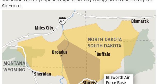 Powder River Complex expansion decision could be made in February