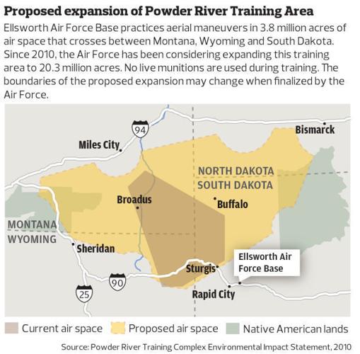 Powder River Complex expansion decision could be made in February