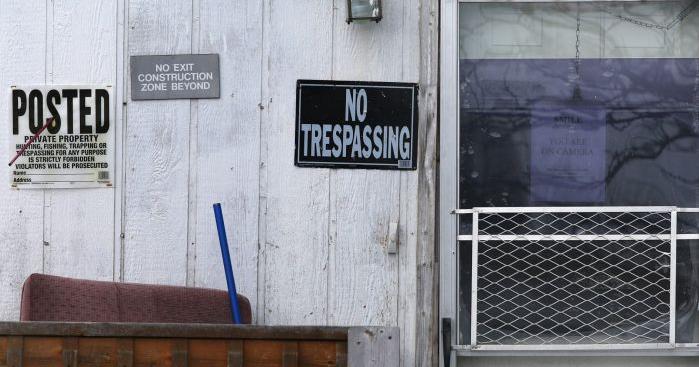 Sheriff names Lockwood shooting victim; court papers reveal details of ...