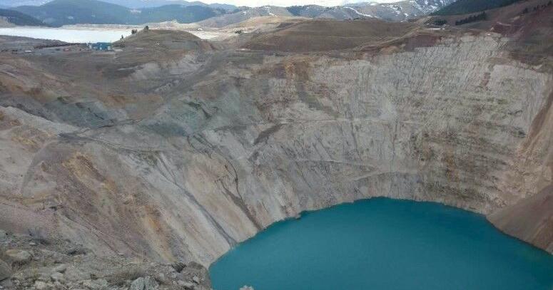 Montana Tunnels Mining Inc. condemned in EQC letter