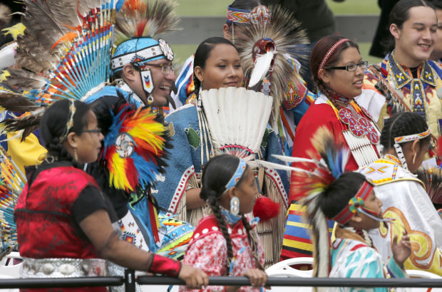 Obama: Much more needed to help Native Americans | Montana News ...