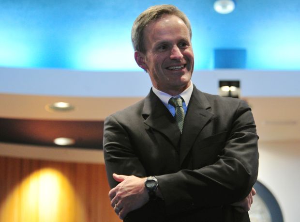 Supco Justice Morris becomes Montana’s newest federal judge