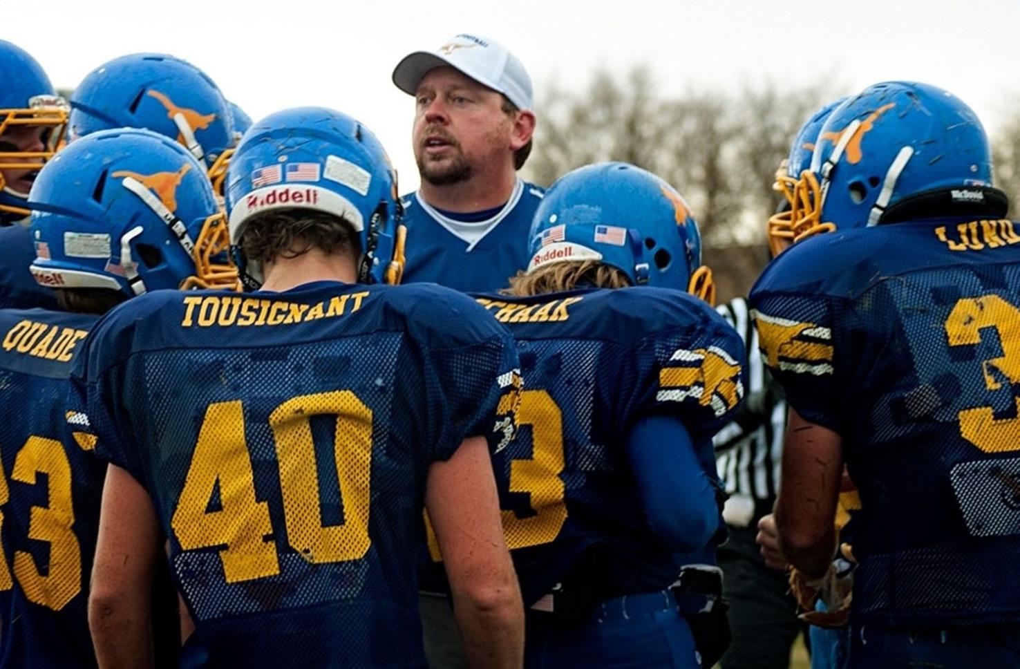 Jeff Bertelsen hopes to spend more time with family after stepping down ...