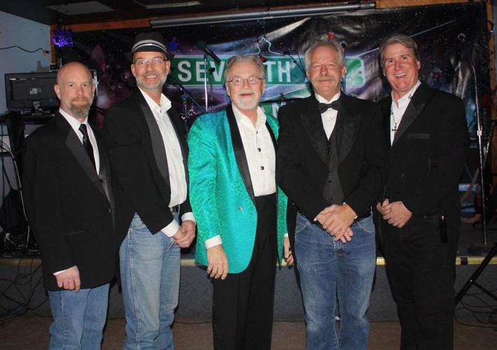 Club Wrap: Confederate Railroad at the Pub Station, metal at the ...