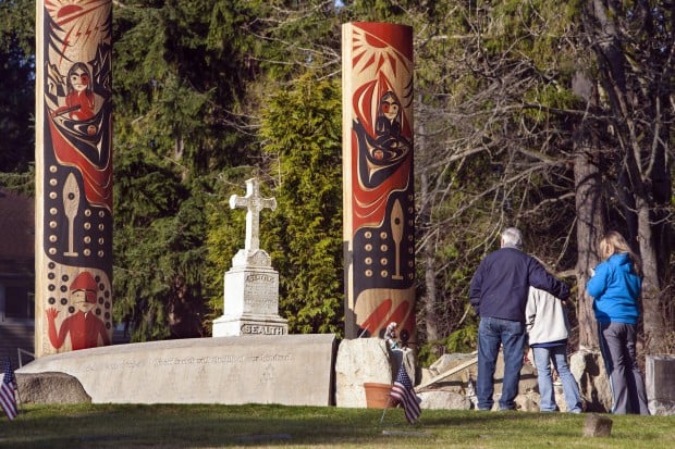 Learn about Chief Seattle and his tribe at new museum
