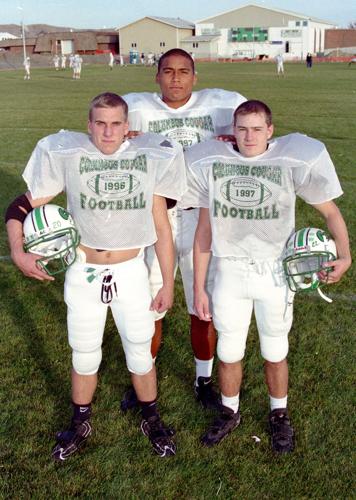 Dwan Edwards' mom says buildup to 1st Super Bowl 'just surreal'