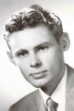 Robert L. Wolf