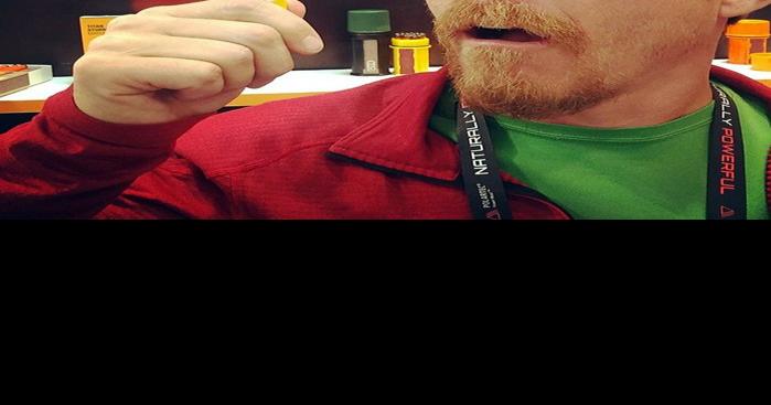 Gear junkie: New gear at Outdoor Retailer catches attention