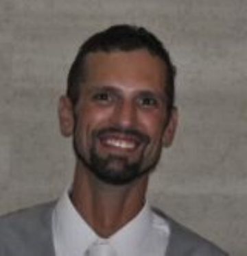 Michael James Mitzel