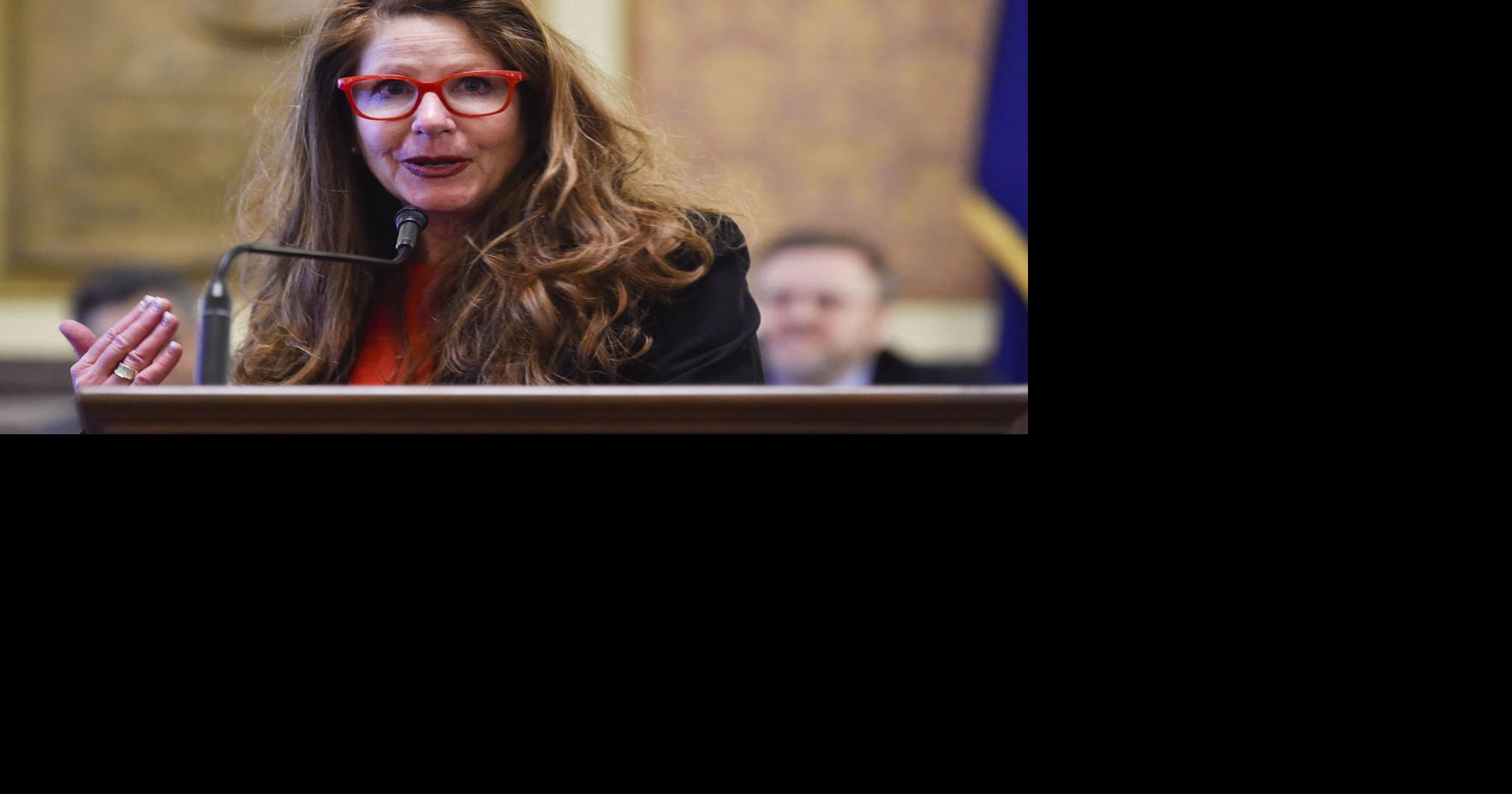Increased substance abuse during pandemic will affect kids, Billings ...