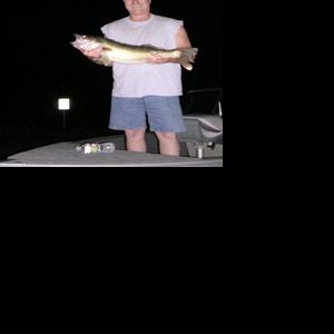 Your shots: Randy Watt