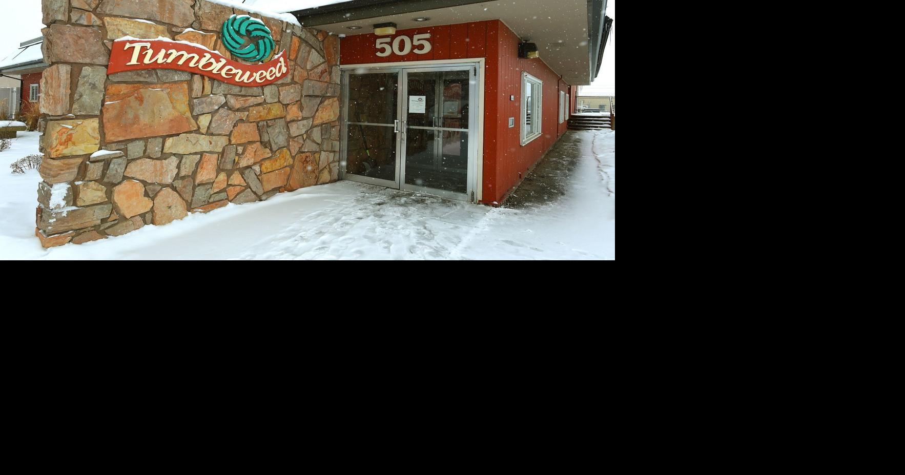 Tumbleweed closes overnight shelter, turns attention to expanding other ...