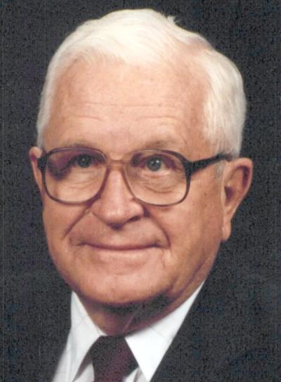 Charles Bowers
