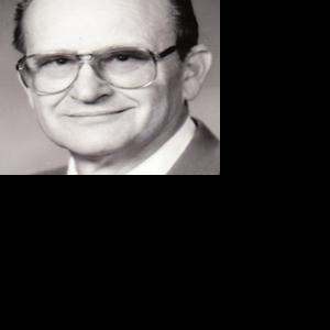 Herman ‘Bill’ W. Kurz