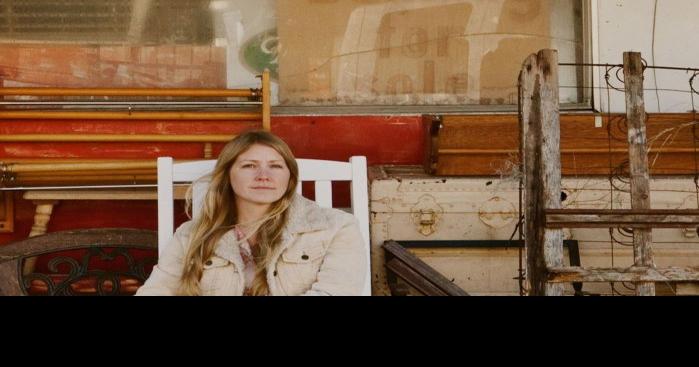 Off the charts: Zoe Muth and the Lost High Rollers, Jolie Holland ...