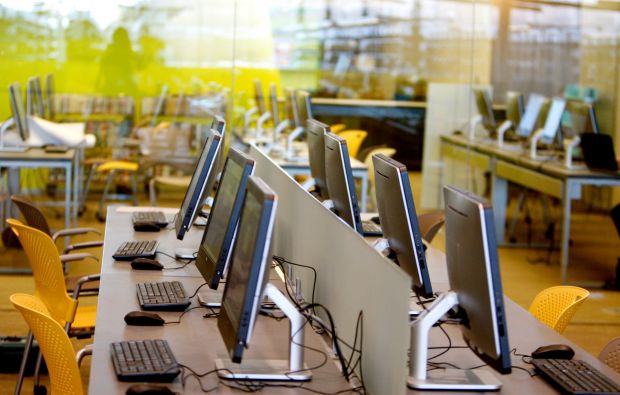 Billings Public Library | Local | billingsgazette.com