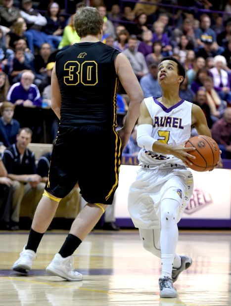 Billings West vs. Laurel boys basketball | Boys Basketball ...