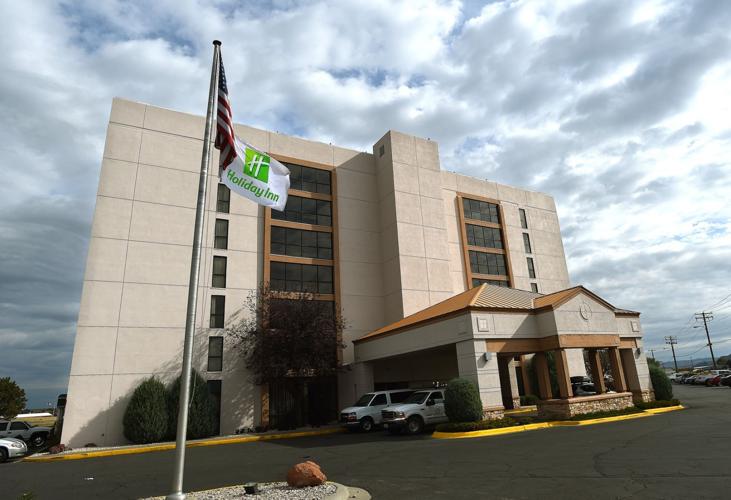 Holiday Inn Grand in Billings fetches $7.85 million bid at auction