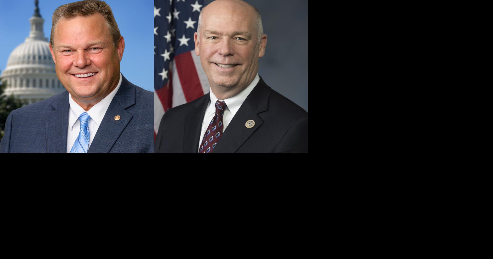 Tester and Gianforte among 33 members of Congress who got farm ...