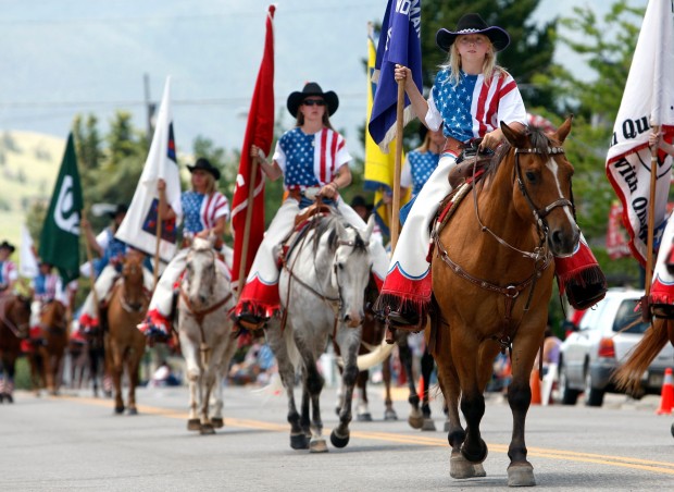 Yellowstone Country calendar of events