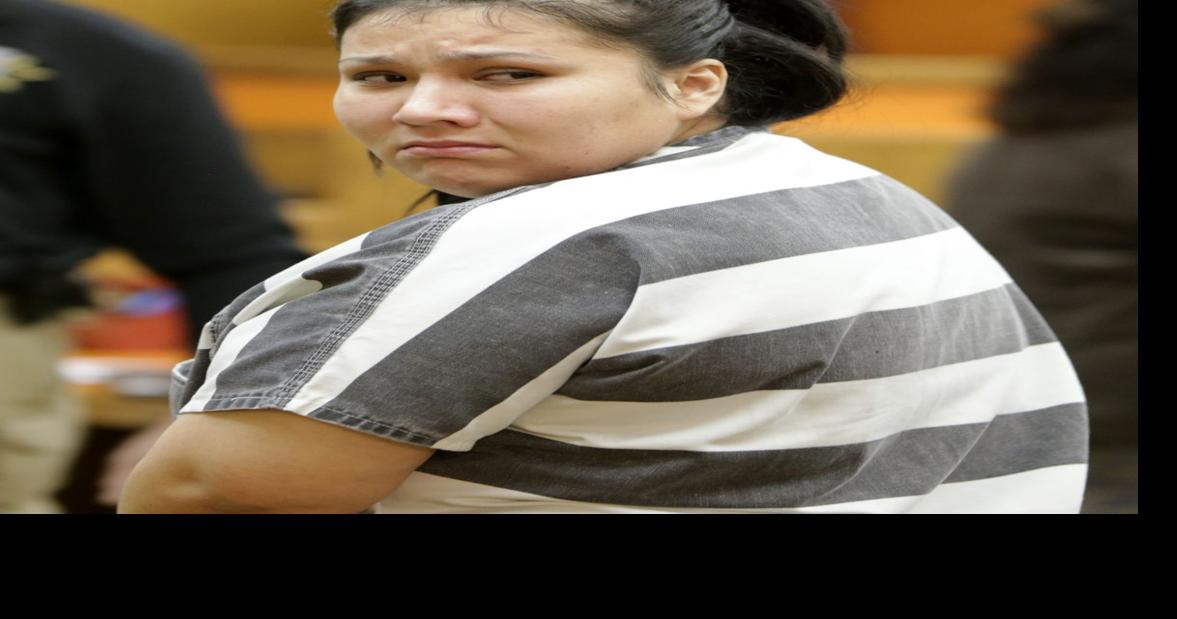 Hardin woman already serving time in girl's death seeks to drop ...