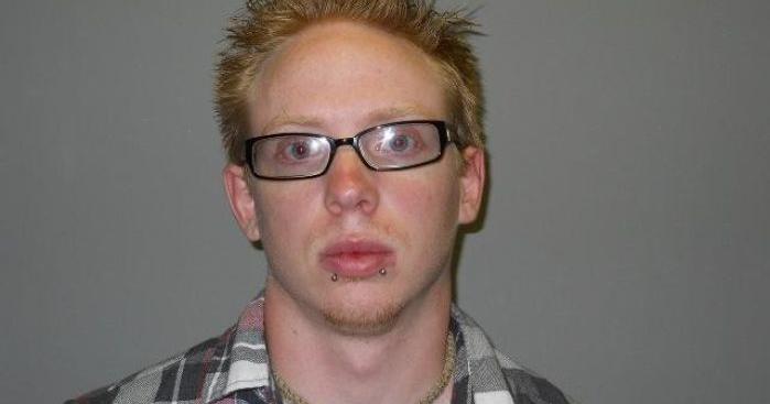 Level 2 Sex Offender Arrested For Alleged Probation Violations