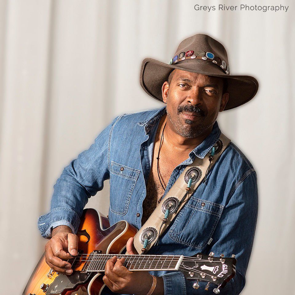 Daniel Kosel holding CD release show at Pub