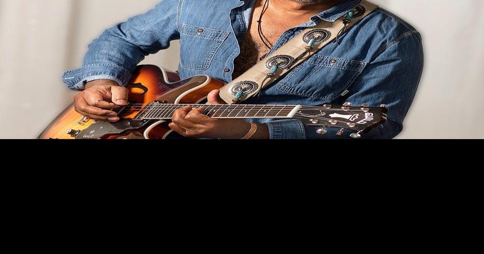Daniel Kosel holding CD release show at Pub