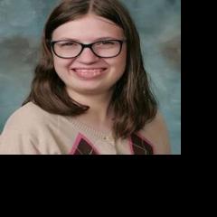 Valleydictorian Senior Profile: Faith Wright