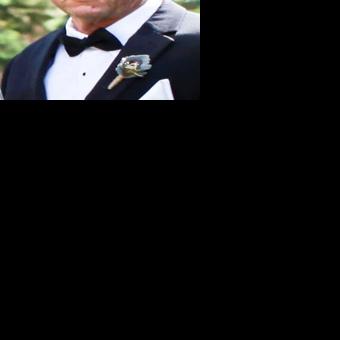 Stephen V. Conrad