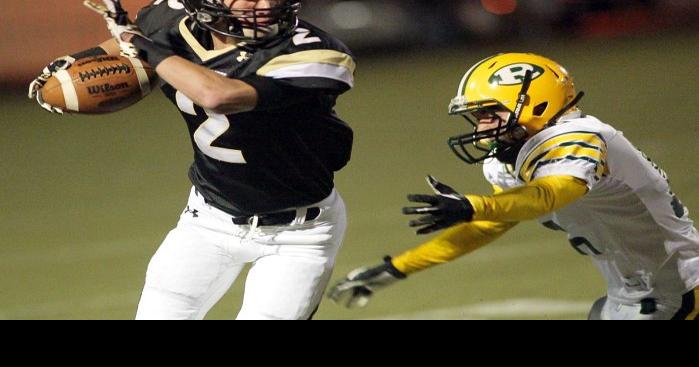 West CMR football