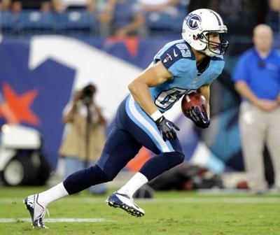 Chicago Bears sign ex-Griz standout Mariani