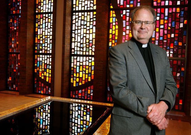 St. Thomas makes its presence known in many ways