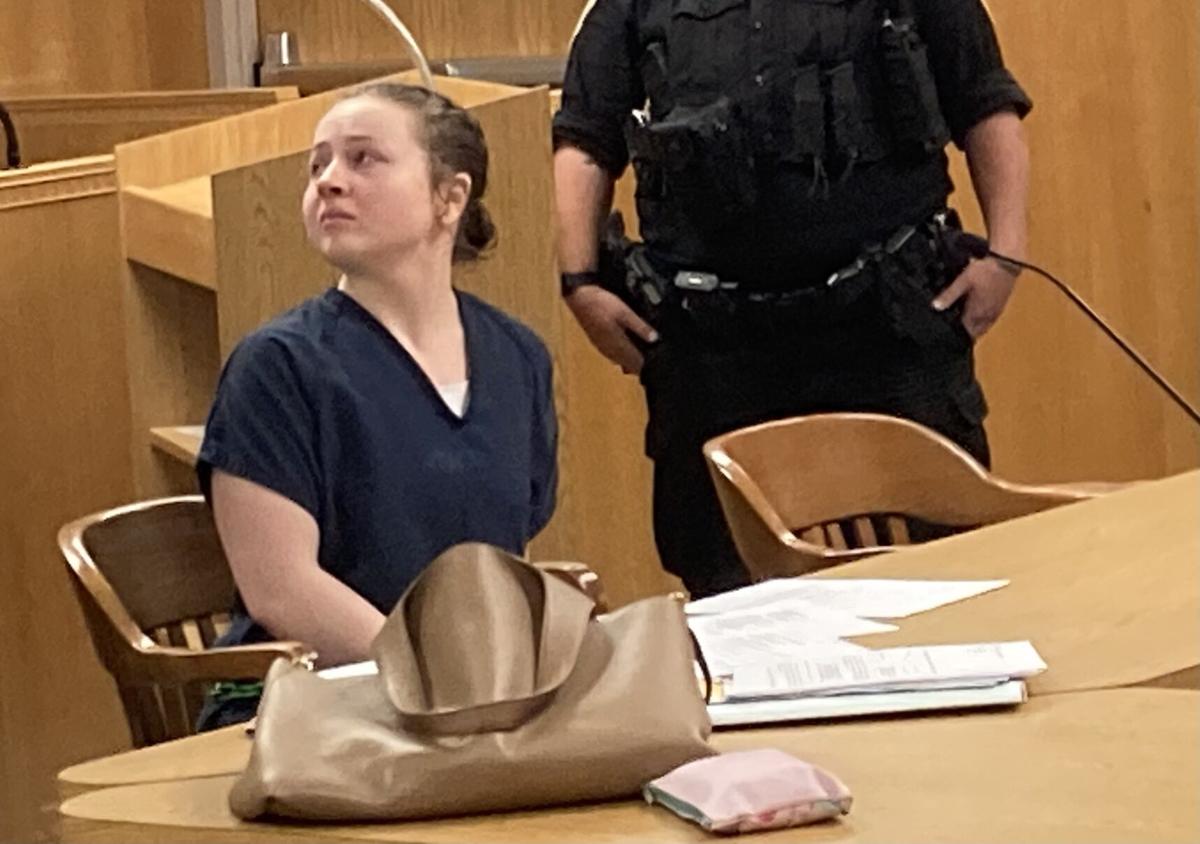 Billings woman pleads guilty in connection to infant's death