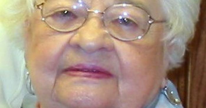 Mae M. Cook