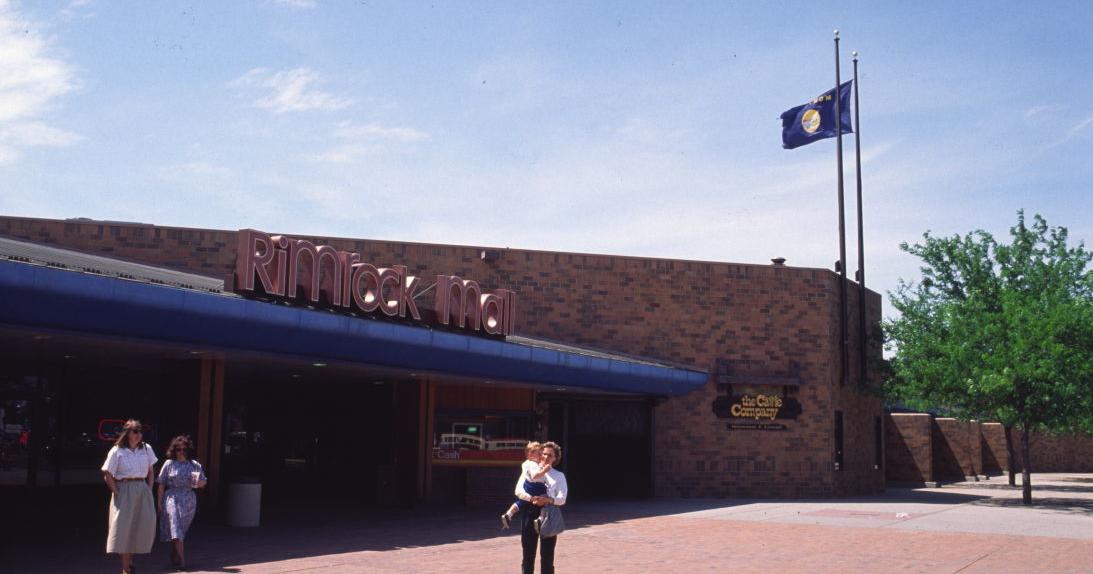 Retrospective Rimrock Mall Vol Ii