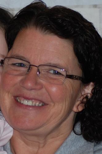 Diane Seibert