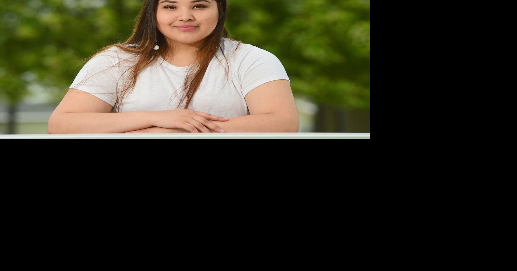 Billings Skyview student overcomes early academic struggles to earn diploma