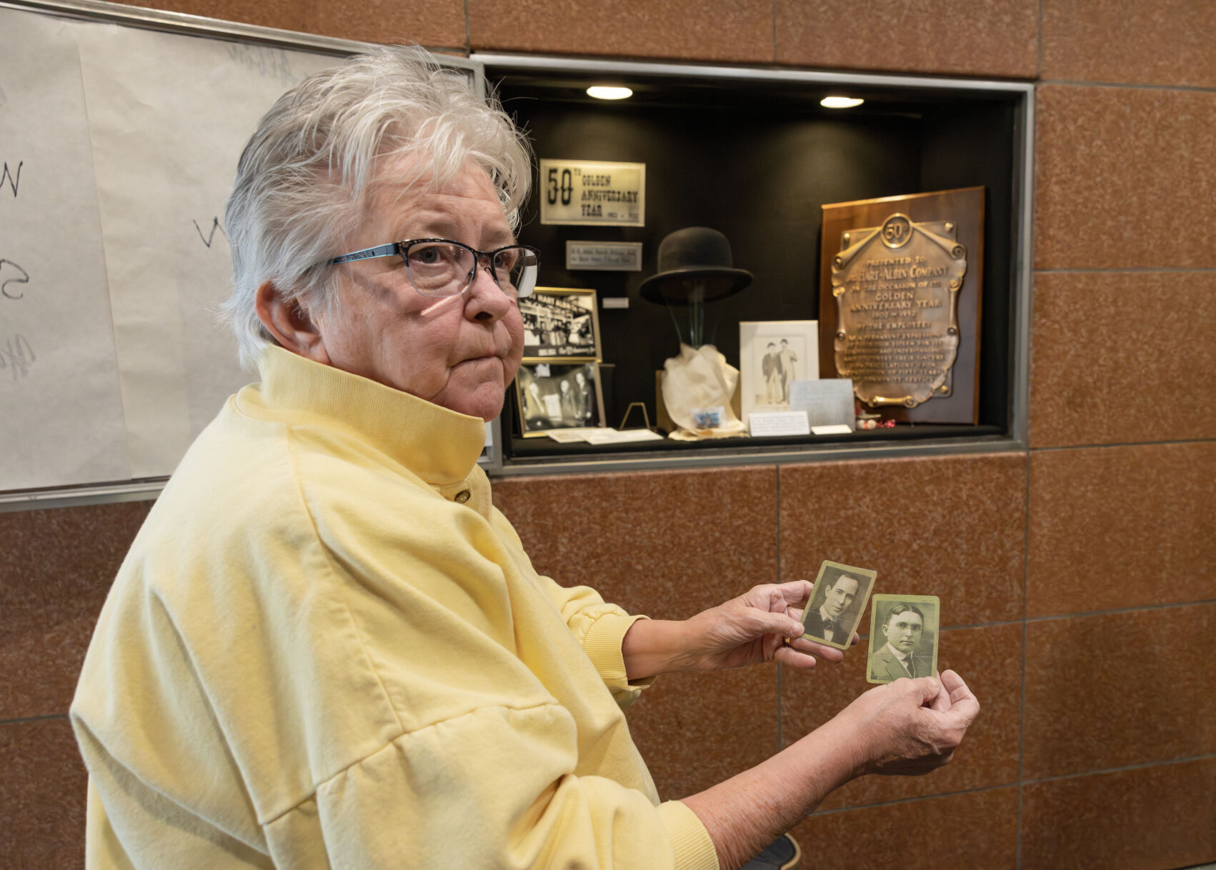 Hart-Albin building in downtown Billings to display history